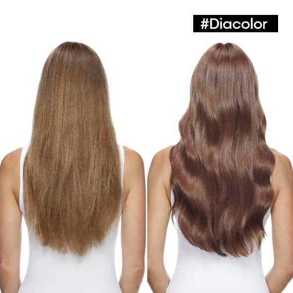 Dia Color | Demi-permanente gloss van L'Oréal Professionnel.