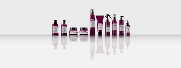Curl Expression: Verzorging voor krullen | L'Oréal Professionnel