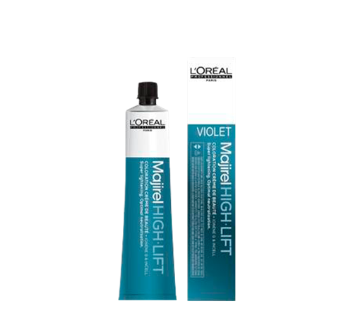Majirel High-Lift | L'Oréal Professionnel