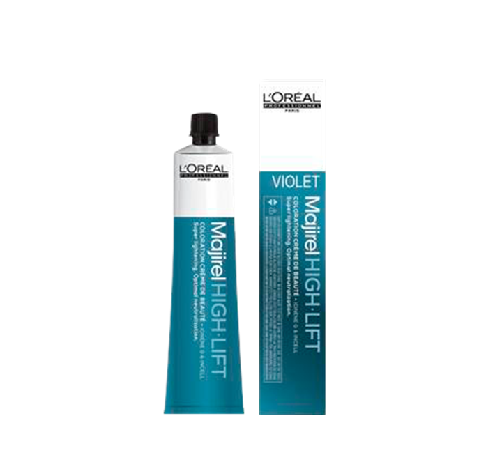 Majirel High-Lift | L'Oréal Professionnel