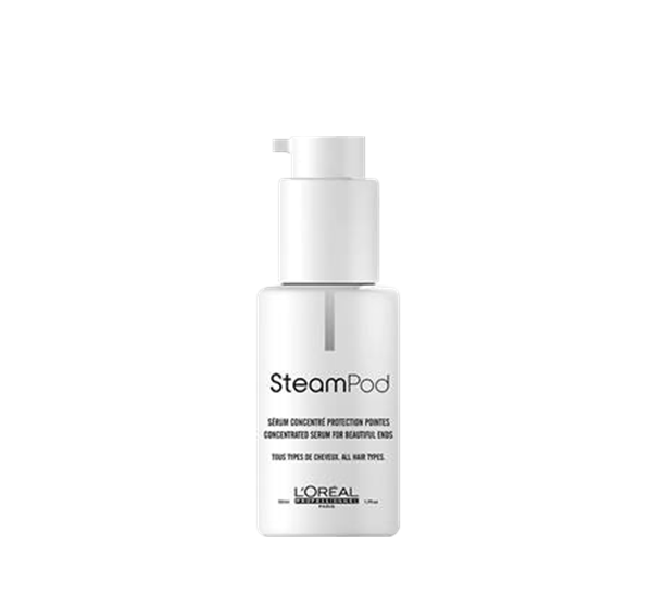 Steampod stylingtools voor glad haar | L'Oréal Professionnel