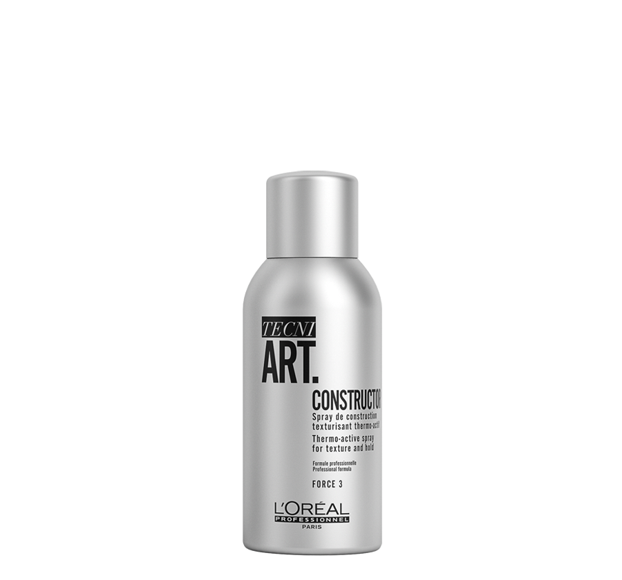 Constructor | Tecni.ART | L'Oréal Professionnel