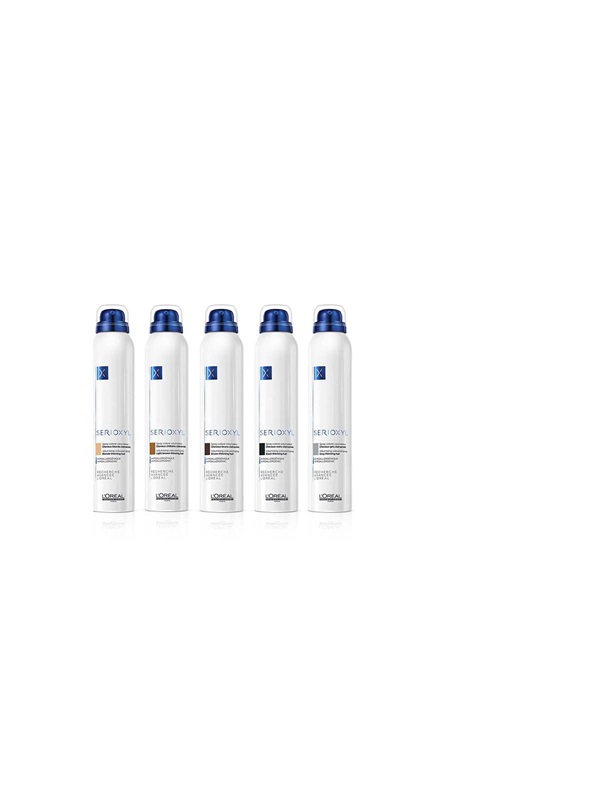 Serioxyl Haarverzorging | L'Oréal Professionnel